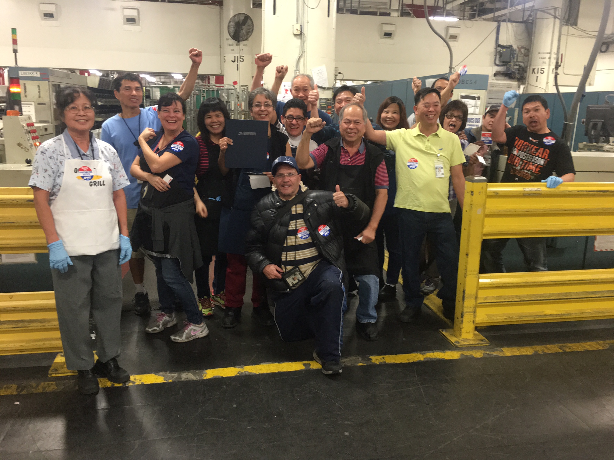 New Pay Rates Take Effect Aug. 6; Retroactive Pay Expected Nov. 4 ...