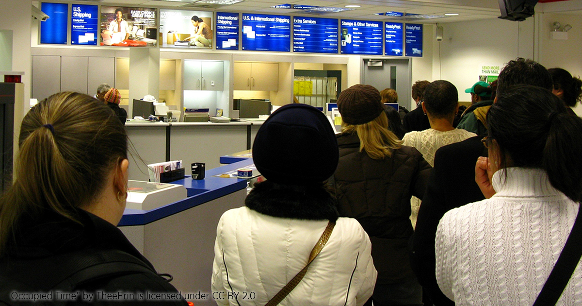 APWU National Executive Board to USPS Board of Governors - 'Not So Fast ...