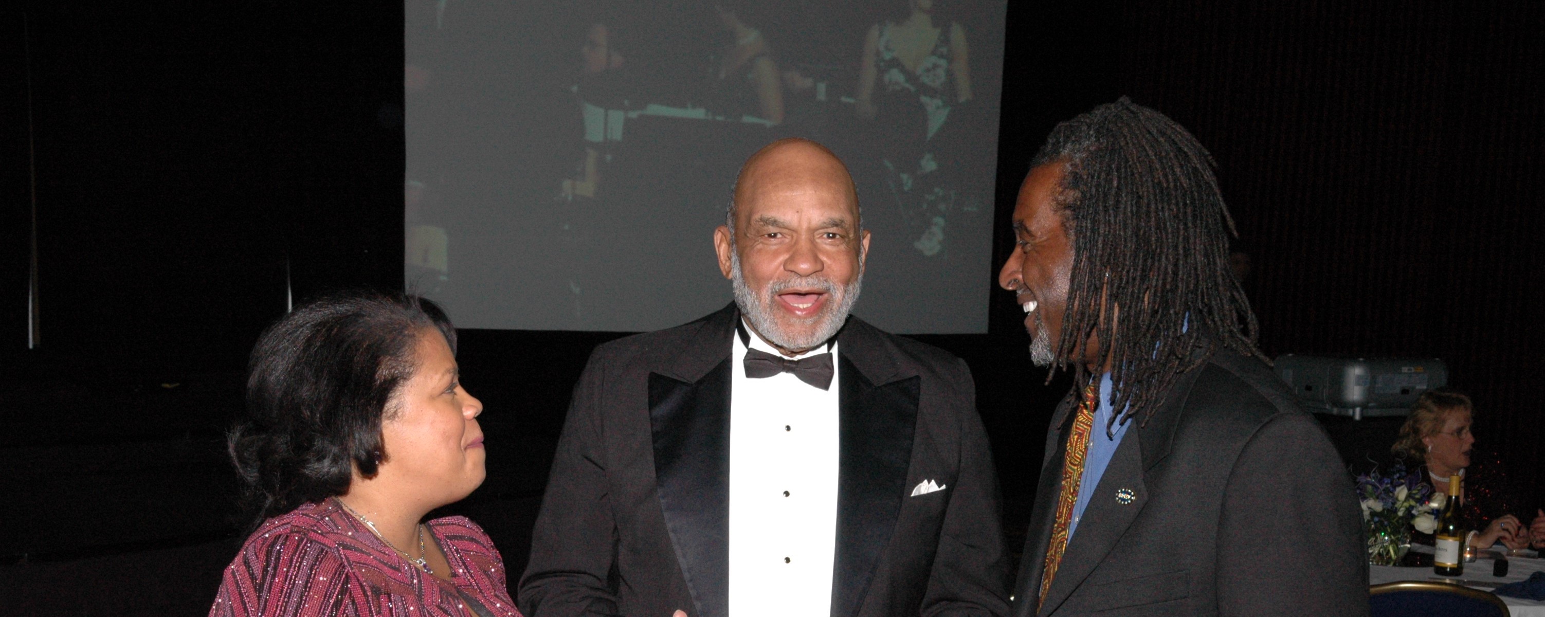 John R. Smith, First Retirees Director, Passes Away | American Postal ...