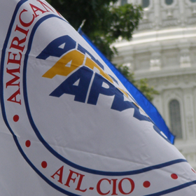 Legislative Priorities | American Postal Workers Union