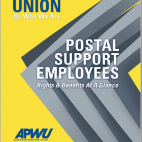Organizers' Tool Kit | American Postal Workers Union
