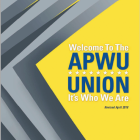 Organizers' Tool Kit | American Postal Workers Union